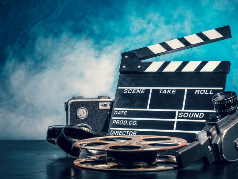 Filmmusik – Warum geht von ihr eine so große Wirkung aus? - 360Clicks ...